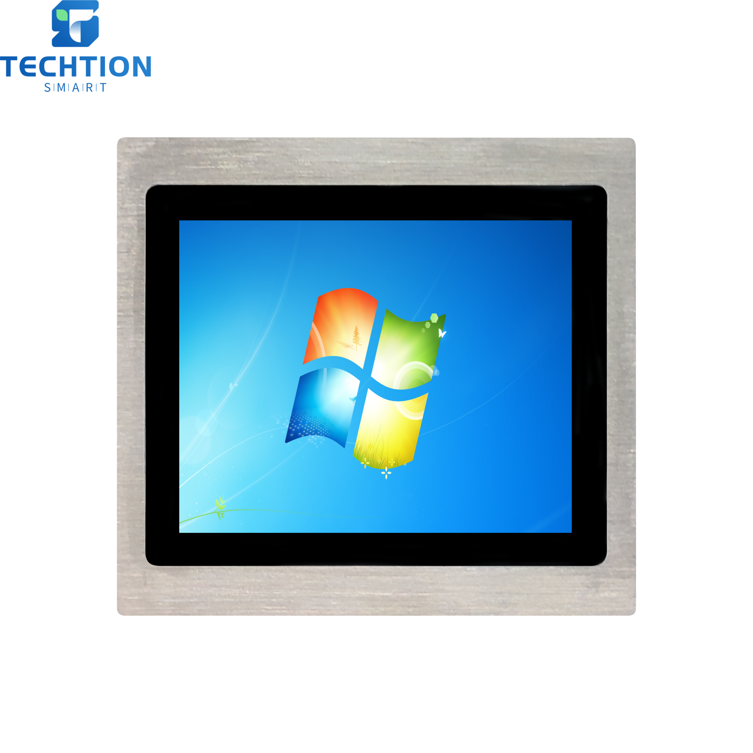 8 inch Stainless Steel X86 Panel PC