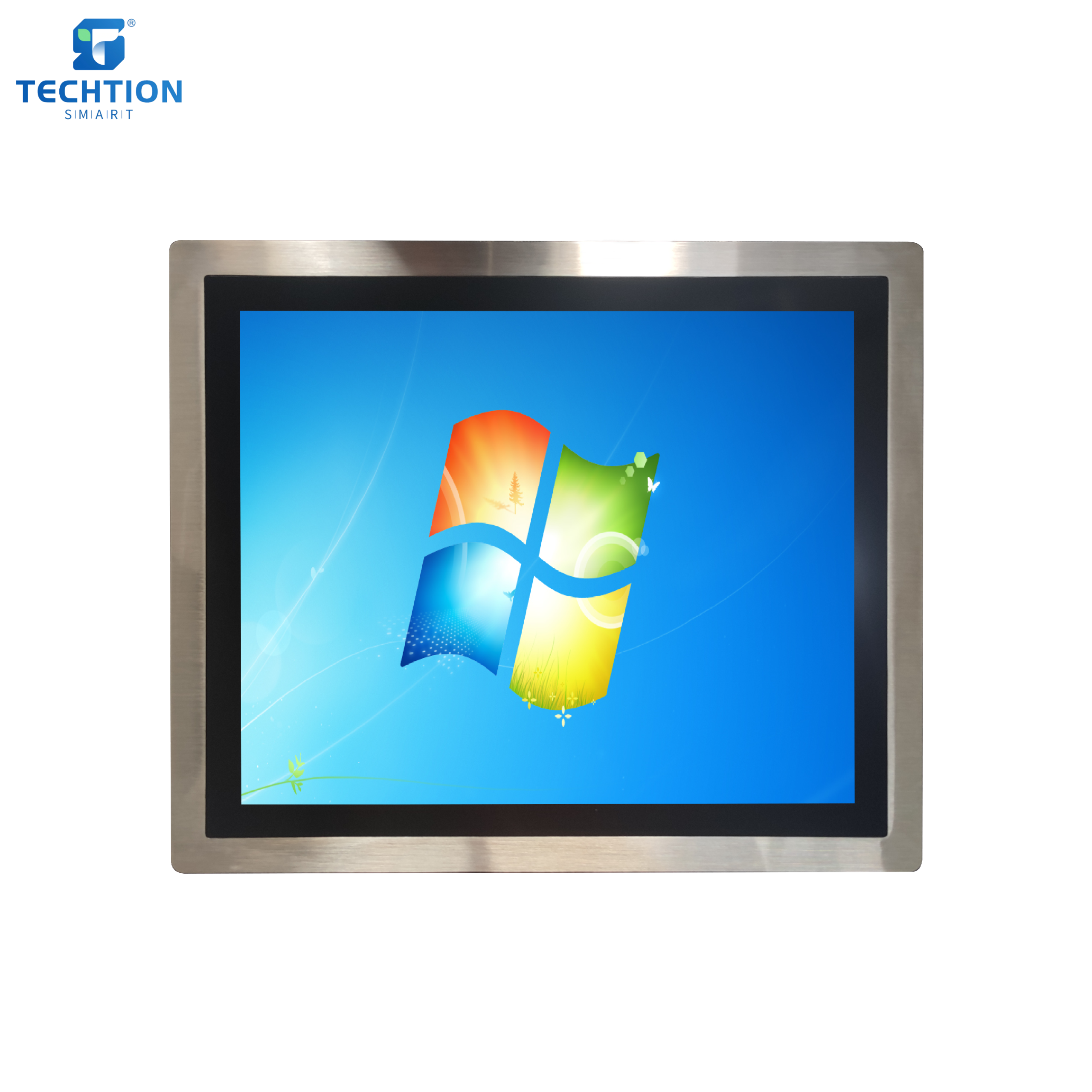 19 inch Stainless Steel X86 Panel PC