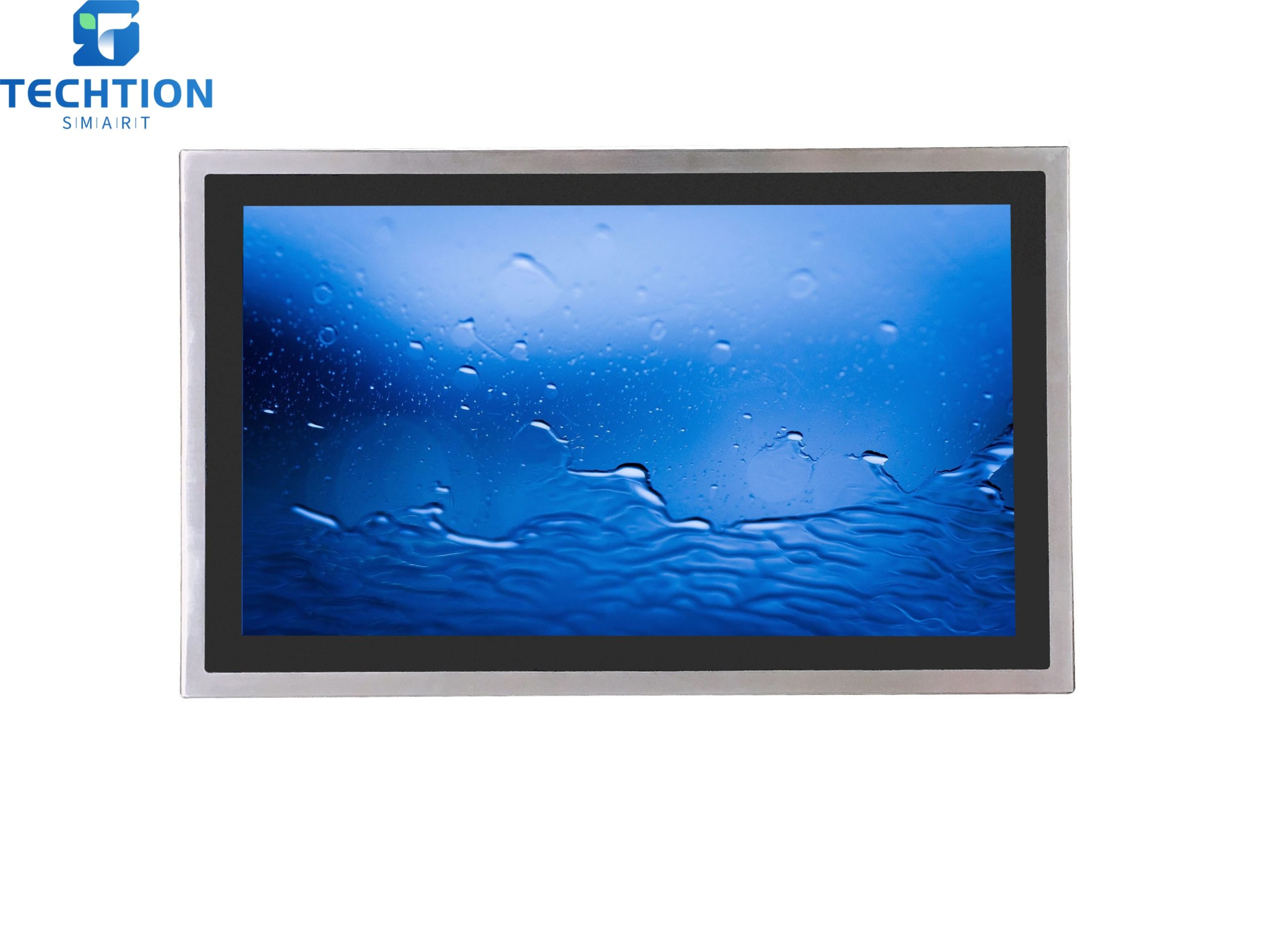 21.5 inch Stainless Steel X86 Panel PC(Capacitive)