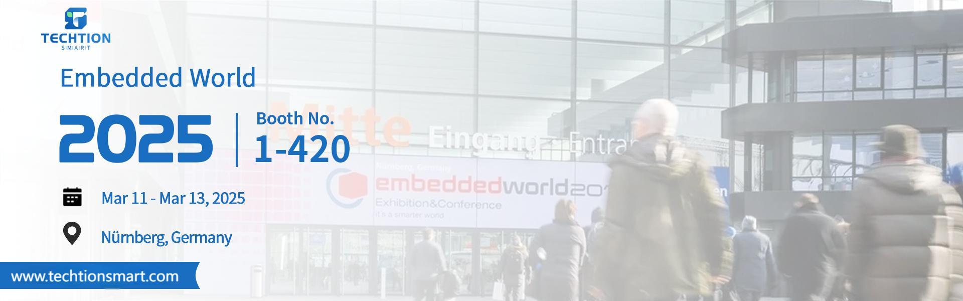 Explore Innovative Smart Display Terminal Solutions with Techtion Smart ...