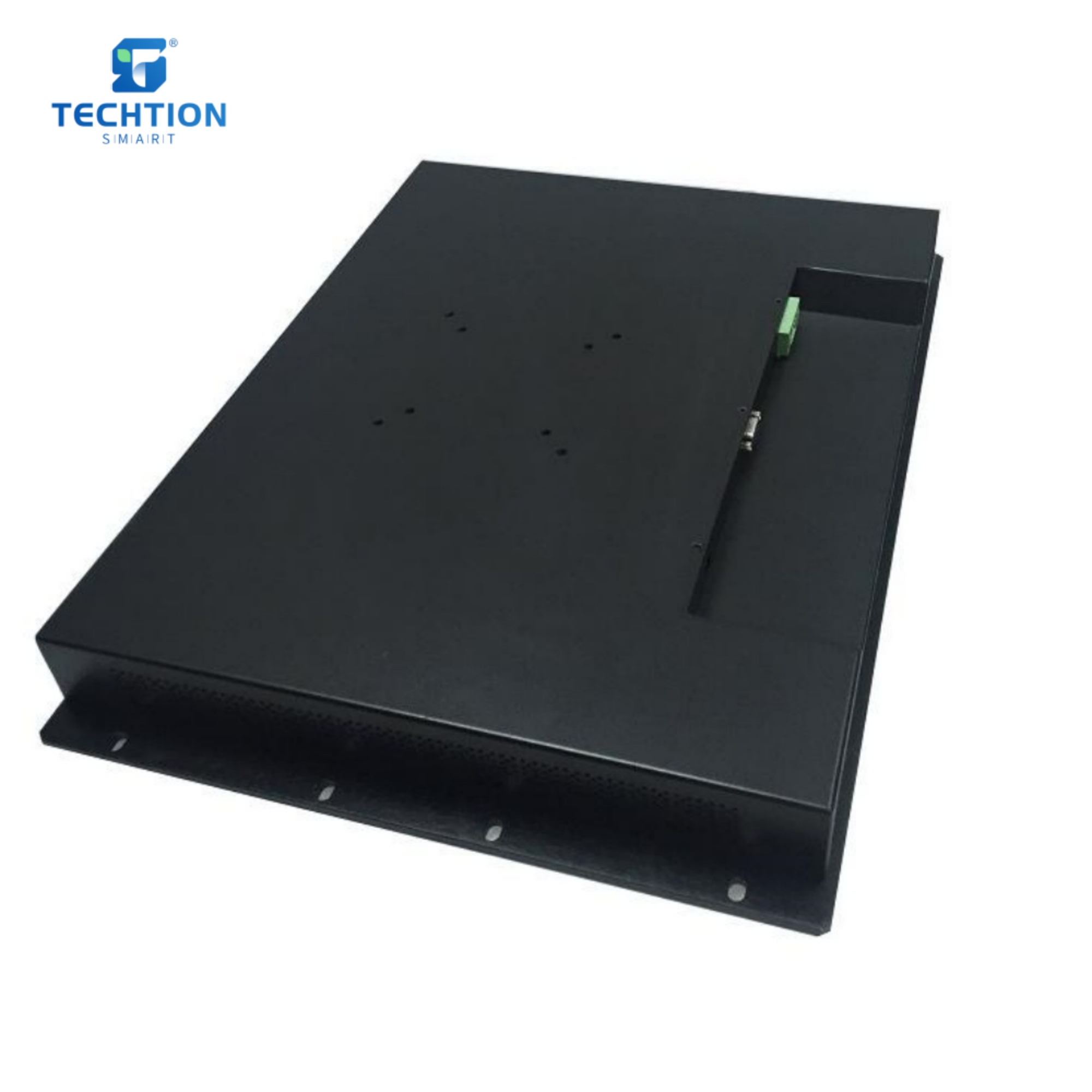 19 inch Industrial Monitor