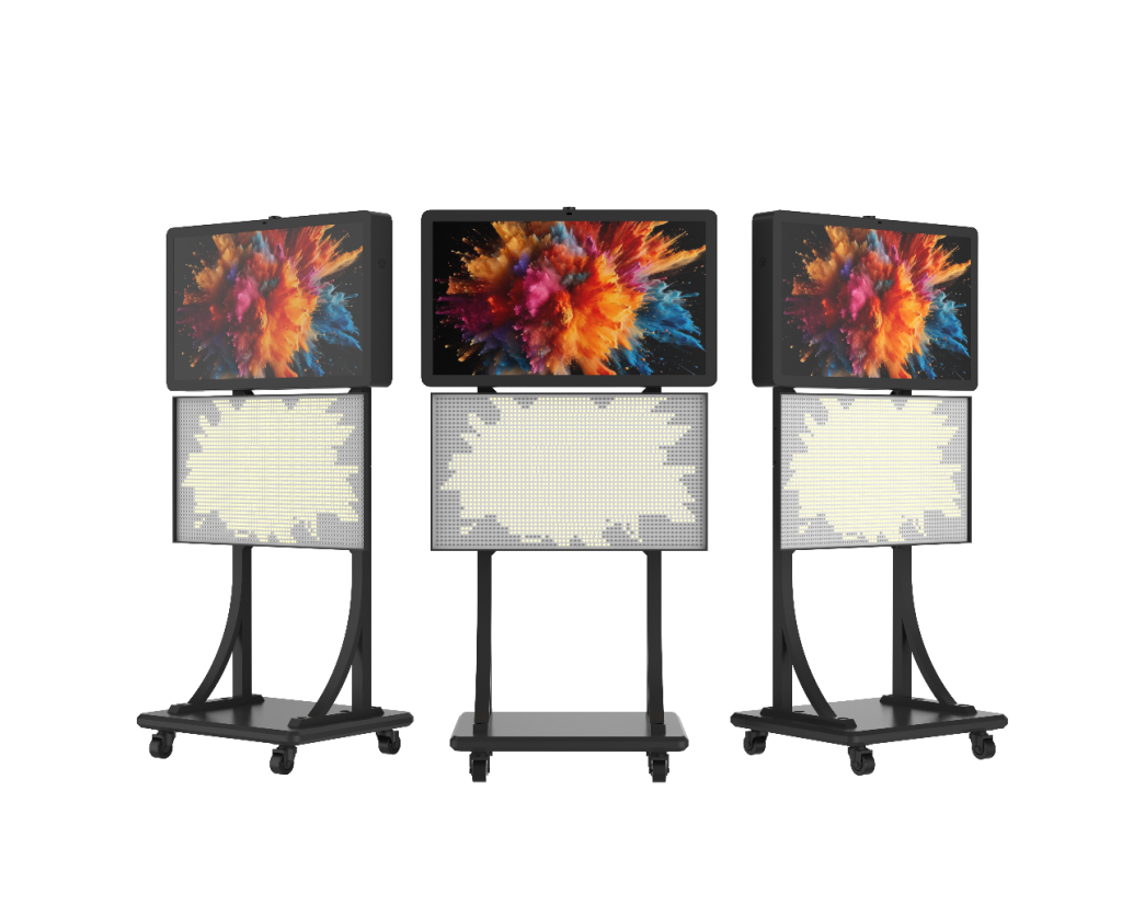 Local Dimming Display Technology: Empowering the Next Generation of ...